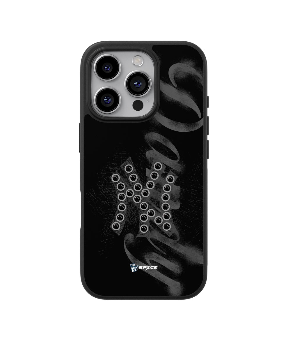 Funda Case Dandy Hats "oNYx" Dh – Spxce Cases