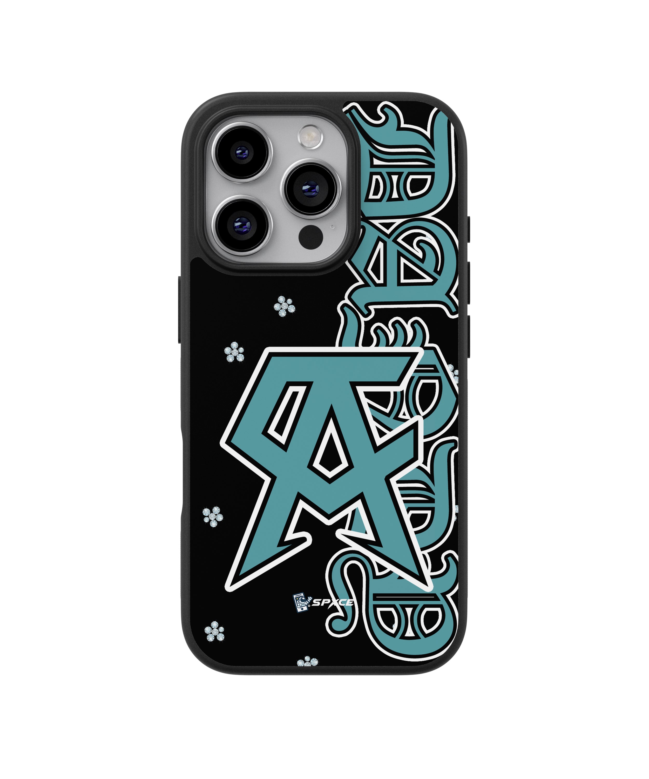 Funda Case CA "TIFFANY" Dandy hats x Canelo Alvarez Dh – Spxce Cases